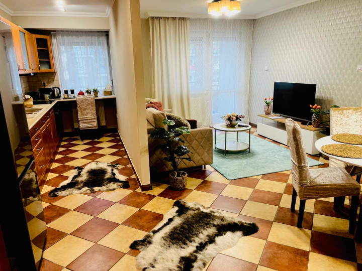 Brookforest Centrum Apartman - Debrecen