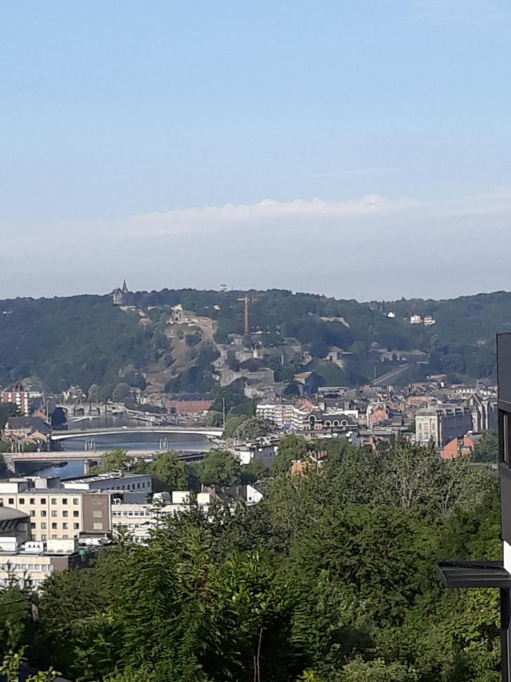 Bed Vue Sur Vallée De La Meuse Namur - Namur