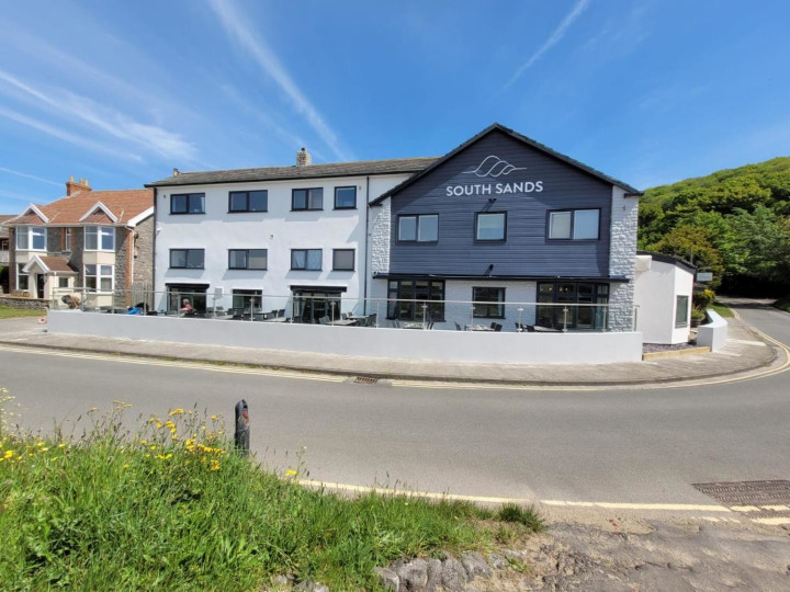South Sands Hotel - Brean