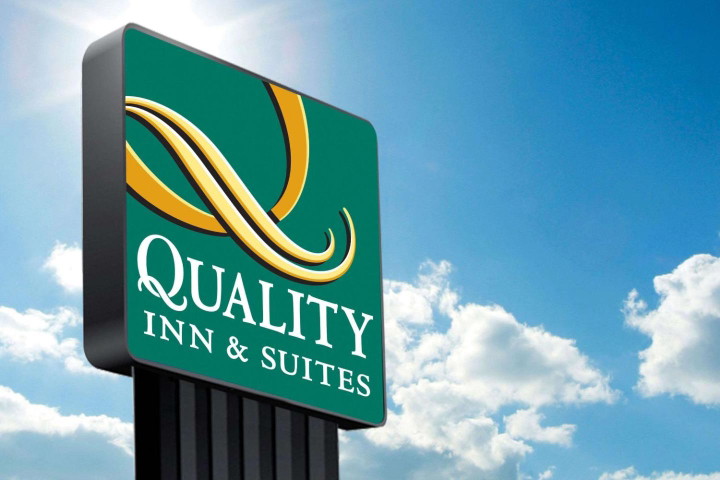 Quality Inn & Suites Ardmore - Lake Texoma