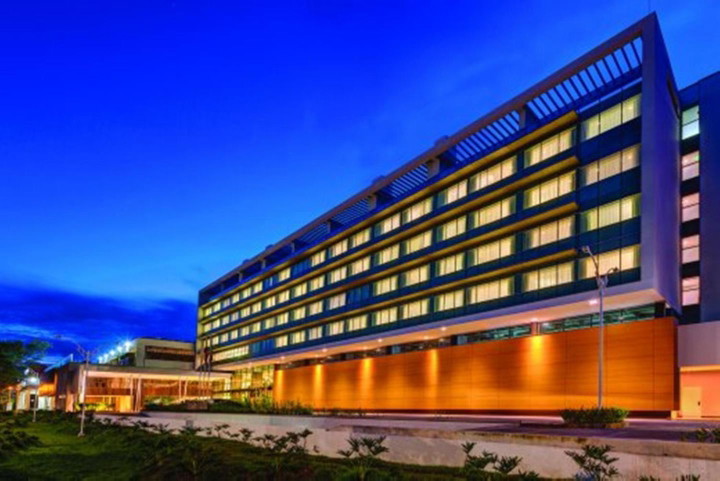 Estelar Villavicencio Hotel & Centro De Convenciones - Cundinamarca