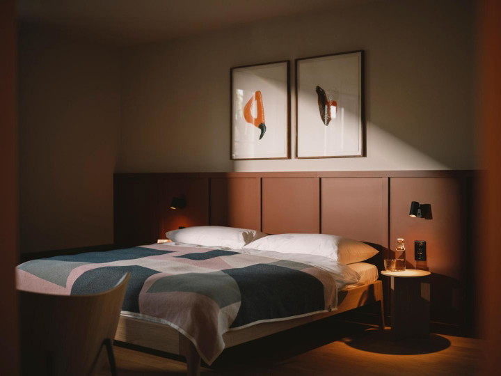Landgasthof Riehen Hotel And Restaurant, Basel - Grenzach-Wyhlen