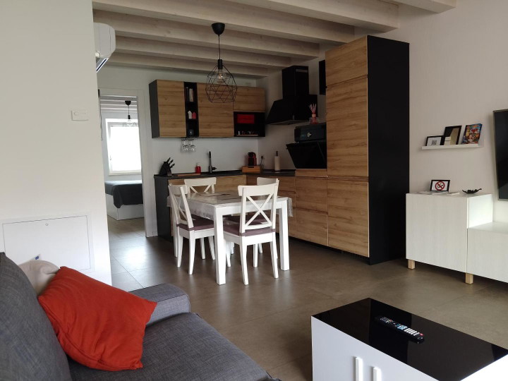 Verona Urban Apartment - Lac de Garde