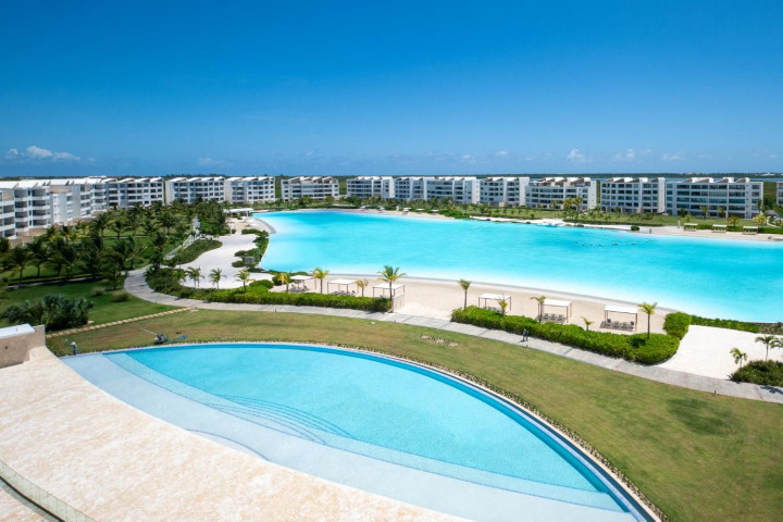 The Palms Boutique Hotel & Residence - Punta Cana