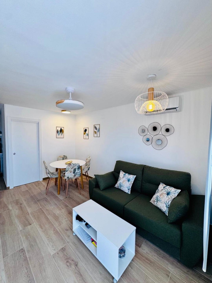 Leo Apartamentos La Cova - Hiszpania