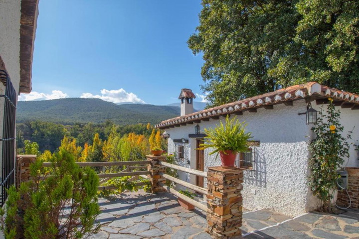 Molino De Santa ÁGueda - Spain