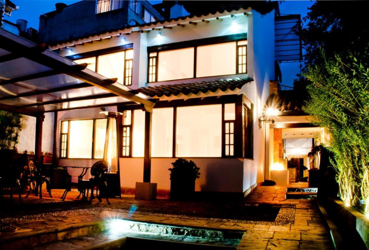 Hotel Casona Usaquen - Bogotá