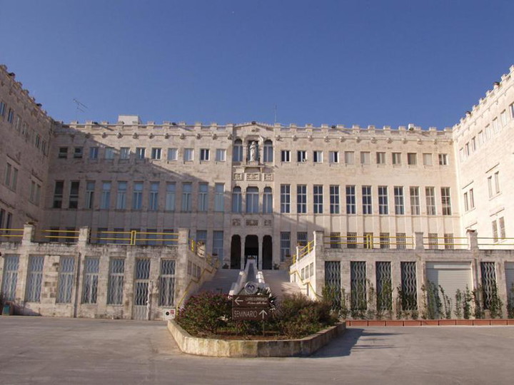 Centro Di Spiritualità Madonna Della Nova - Ceglie Messapica