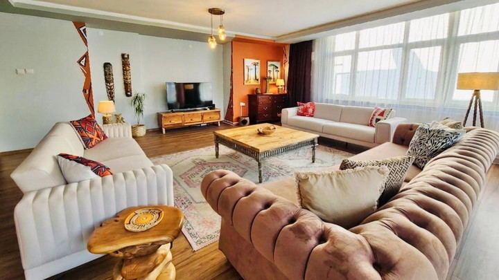 Kaira Homes Accomodations & Rentals - Ankara
