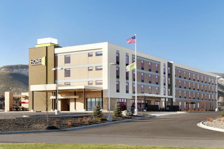 Home2 Suites By Hilton Richland - Pasco, WA