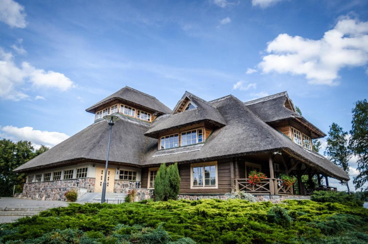 Porto Resort - Latvia