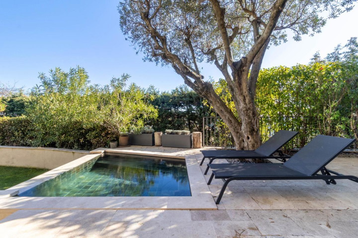 Mougins Collection - Ravissante Suite Avec Bassin Chauffé En Saison - Mougins