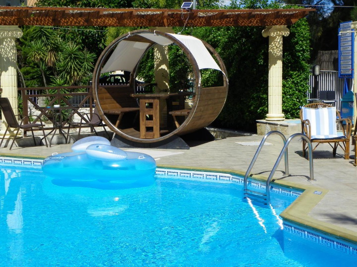 Mirabelle Hotel - Zakinthos