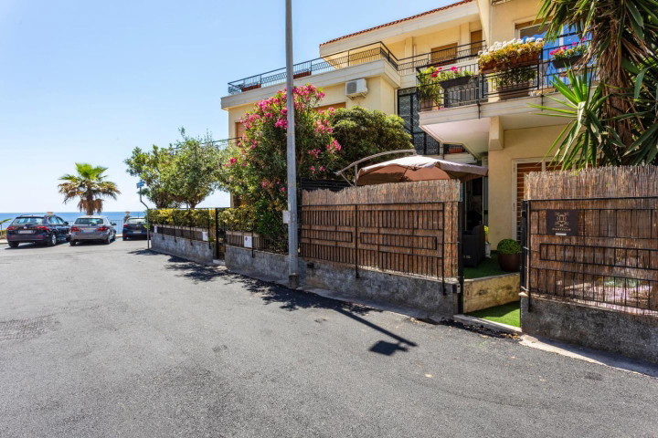 Holiday Home Castello - Acireale