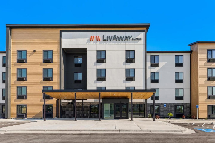 Livaway Suites Phoenix-glendale - Peoria, AZ
