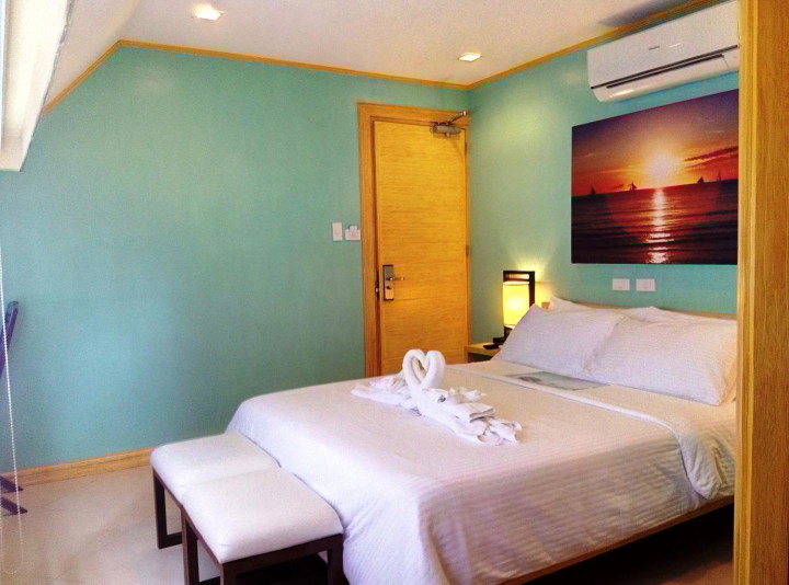 Shore Time Hotel Boracay - Malay