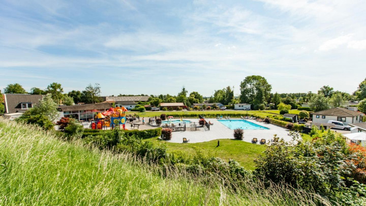 Topparken – Parc Ijsselhoeve - Gouda