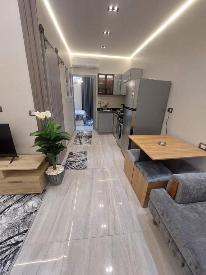 Solitaire Studio - Hurghada
