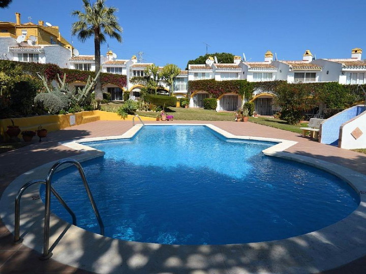 Casa Los Pinos - La Cala de Mijas