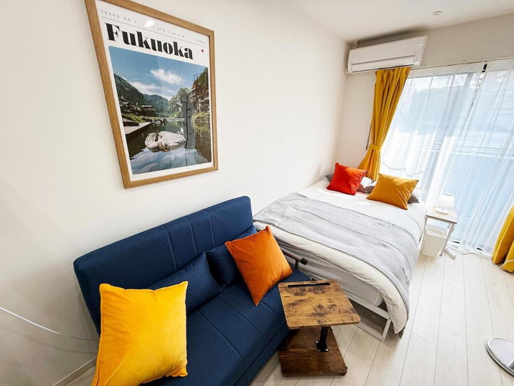 Open Sale, Newly Built, Near Sea, Nishi Park 101 - 