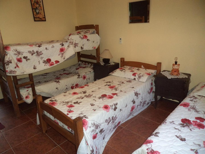 Apartamento Salto Uruguay - Concordia