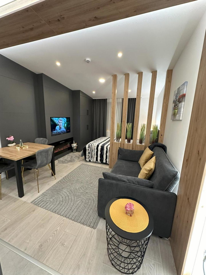 Dux Apartmani - Milmari, Kopaonik - Kopaonik