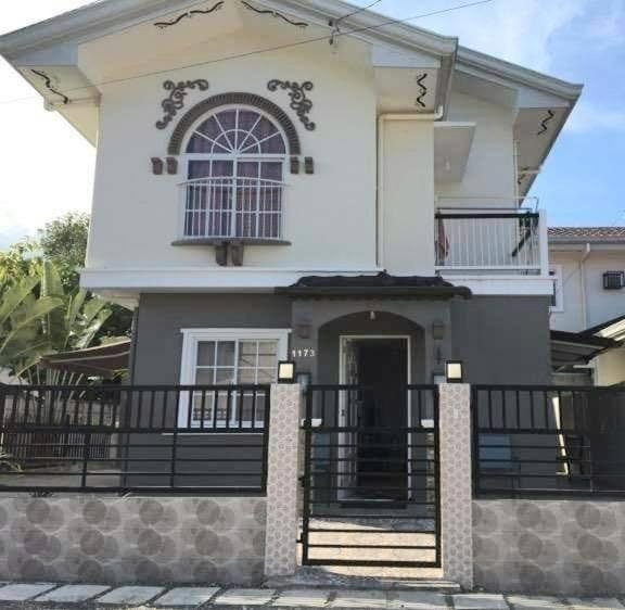 Kate Residence House - Panglao