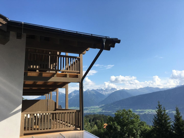 Panorama Apart Weisses Rössl - Innsbruck
