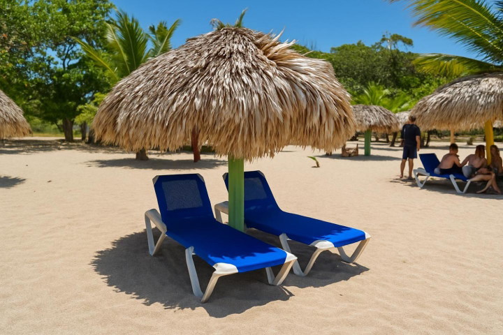 Cortlang Vacation Rentals, Costambar - Dominican Republic