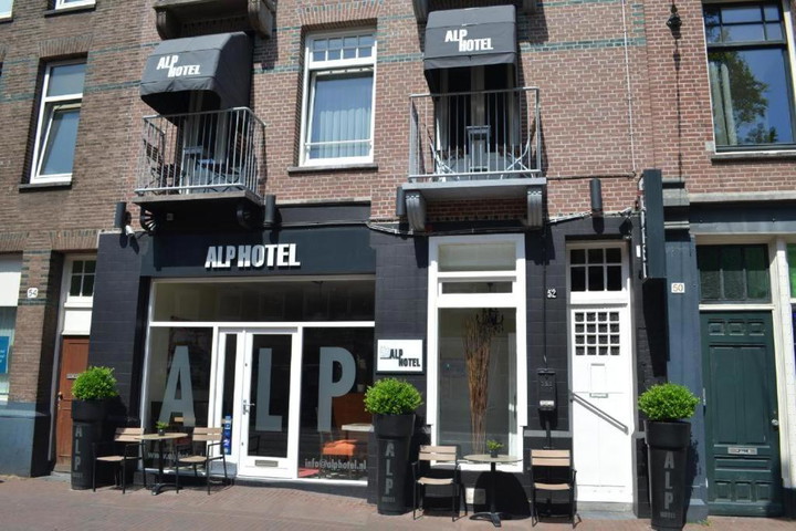 Alp Hotel - Aalsmeer