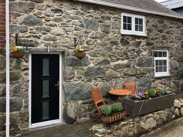The Grooms Cottage - Llanberis