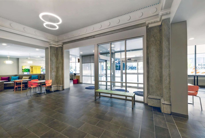 Home2 Suites By Hilton Minneapolis Downtown - Minneapolis, MN