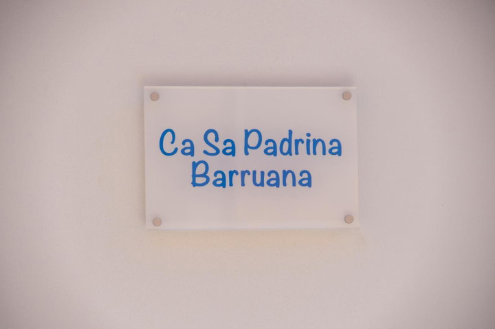 Ca Sa Padrina Barruana - Cala Rajada