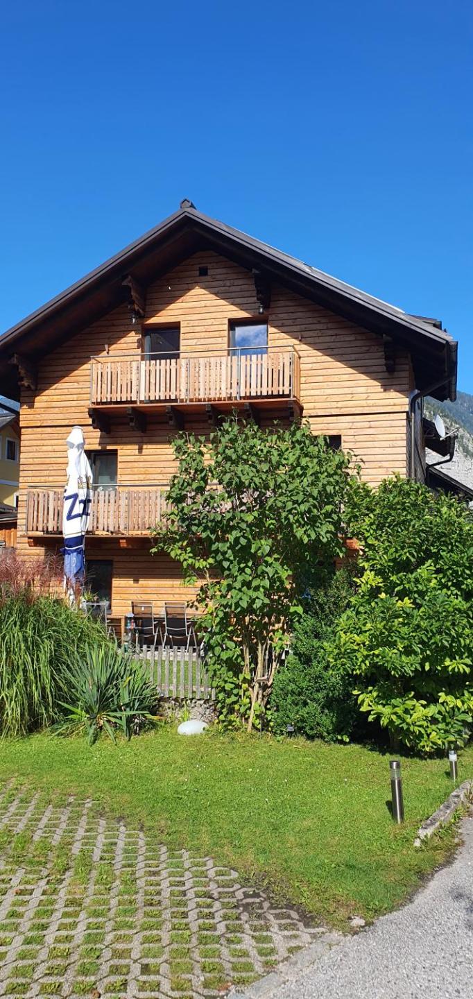 Ferienwohnung Brader - Hallstatt