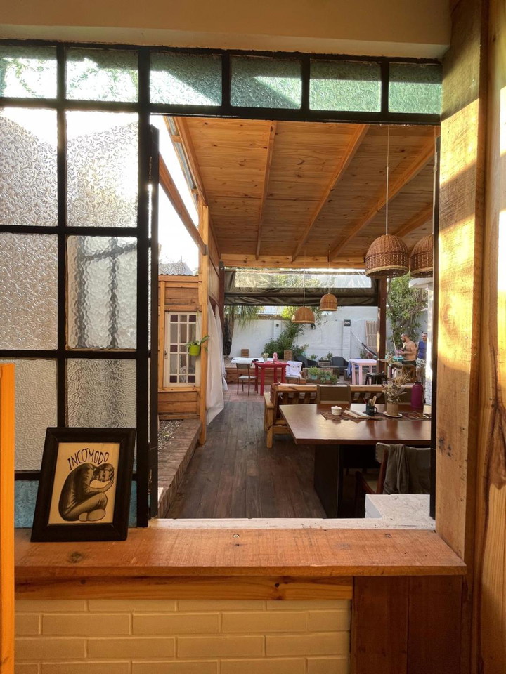 Mucho Bonito Hostel - Santa Fe