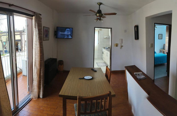 Departamento Centro Sp - San Pedro, Argentina