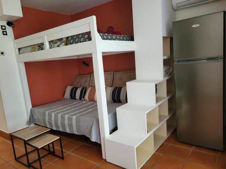Studio Colibri - Guadeloupe