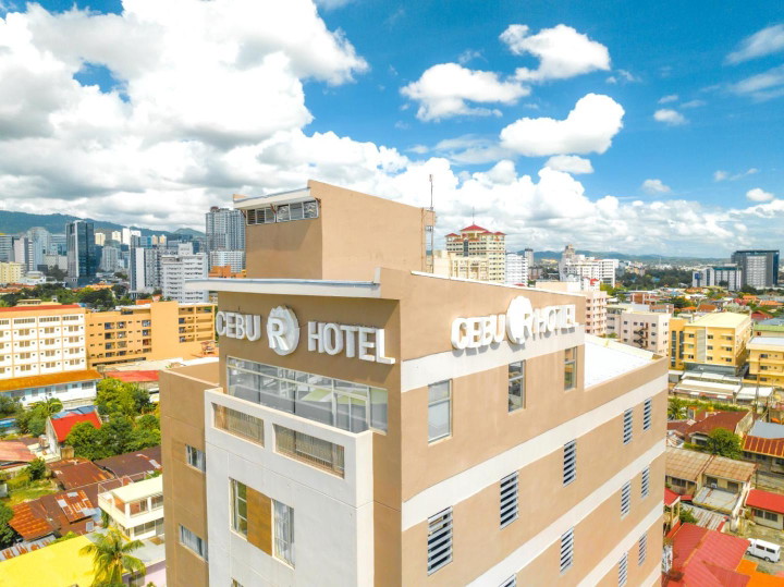 Cebu R Hotel Mabolo - Cebu