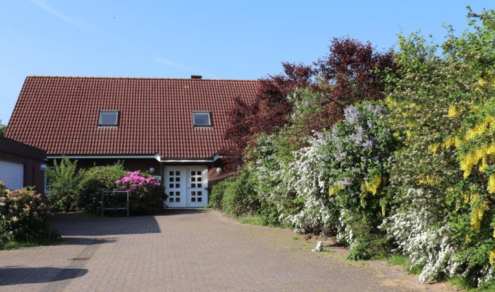 Nordstrand-idyll 2 - Nordstrand