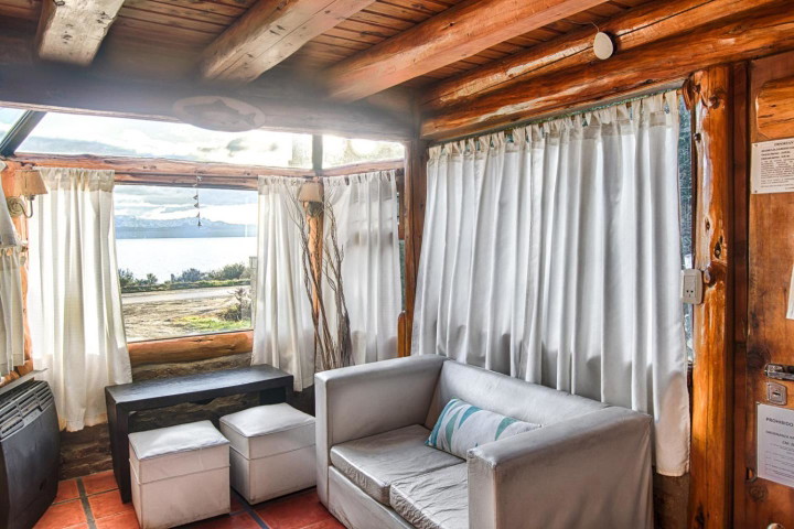 Ayen Quen Con Vista Al Lago 1 - San Carlos de Bariloche