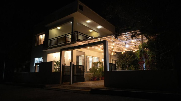 The Oakwood - Falcon Stays At Nandi Hills - Nandi Hills