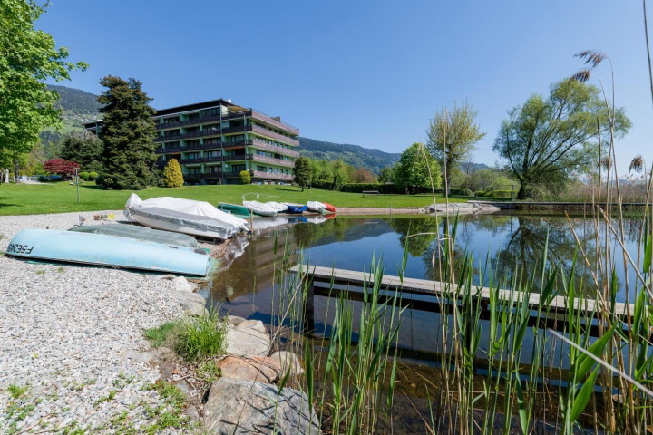 Mooki Beach Apartment - Villach