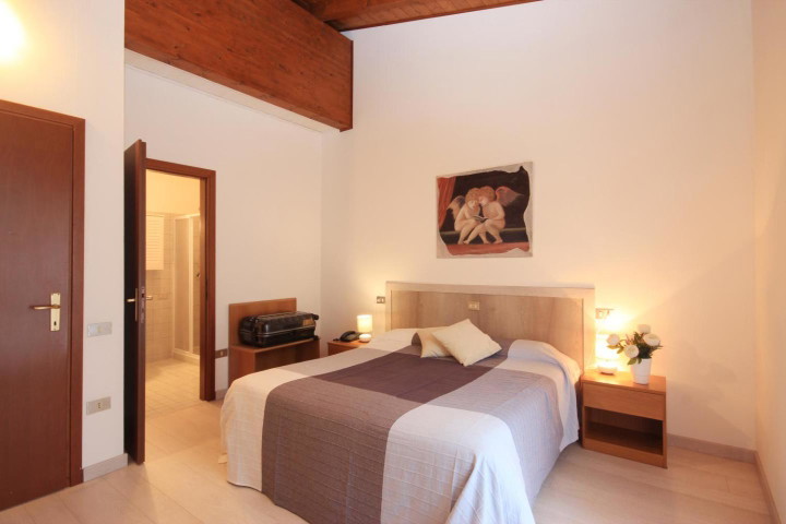 Hotel Colomber - Gardone Riviera