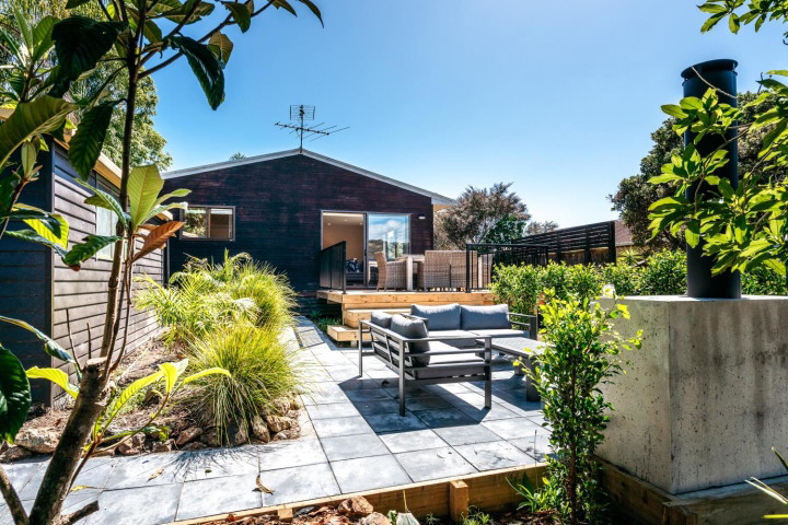Relax On Ridge - Waiheke Island