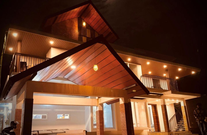 Hira Homestay Wayanad, Family-friendly Stay Near Banasura Dam - Wayanad