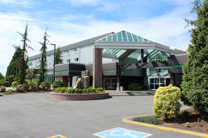 Medallion Inn And Suites - Marysville, WA
