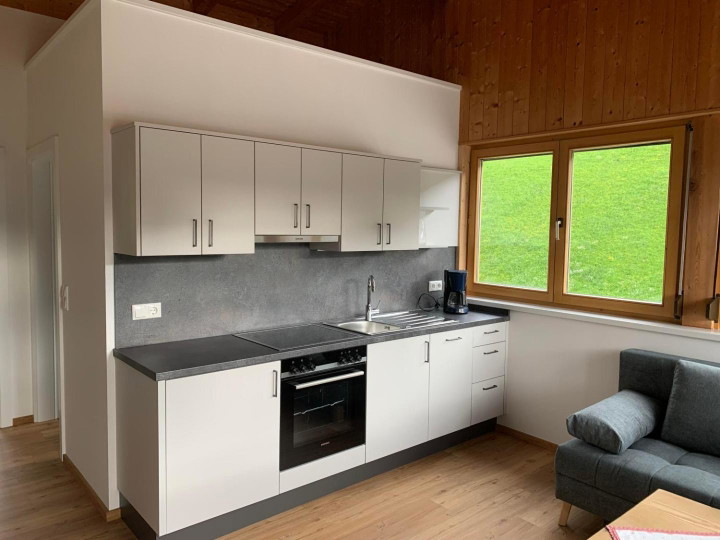 Ferienwohnung Thurntaler - Sillian