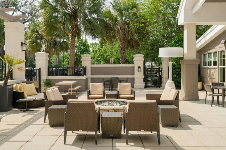 Residence Inn Gainesville I-75 - Floride