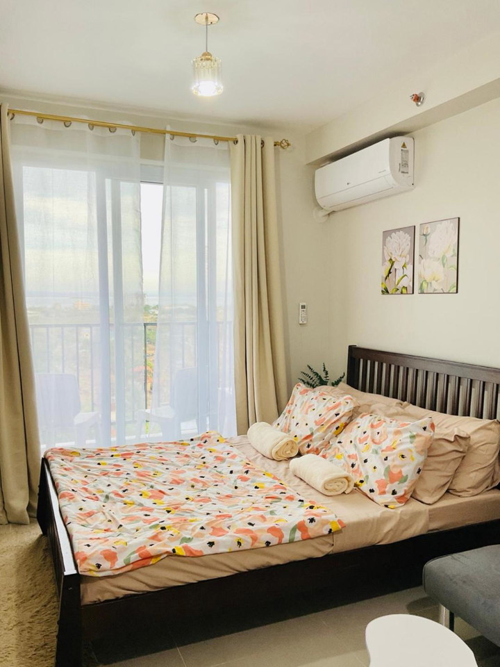 Condo Near Airport - Cebu