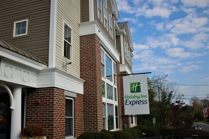 Holiday Inn Express Durham-unh By Ihg - New Hampshire